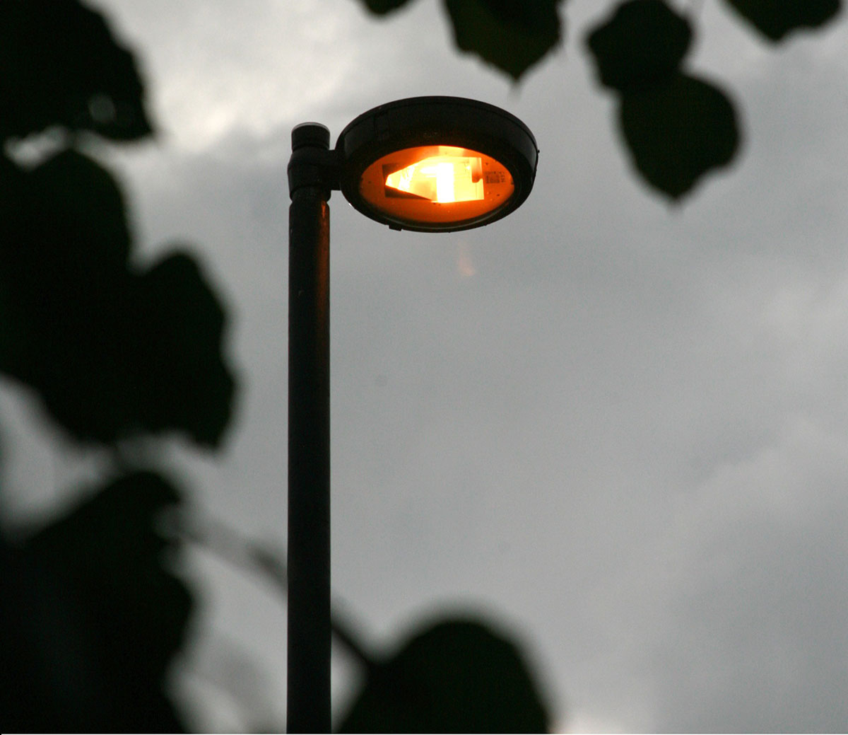 Street & Community Lighting | Mill Group