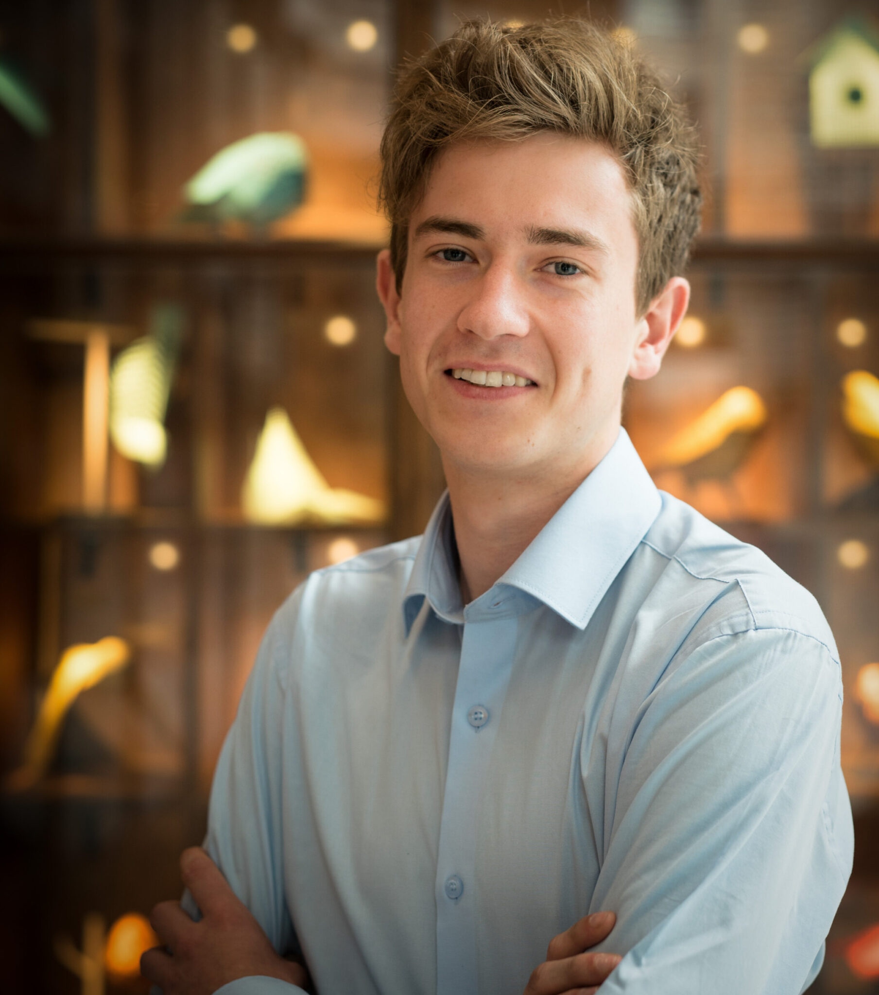 Ben Tiplady | Mill Group