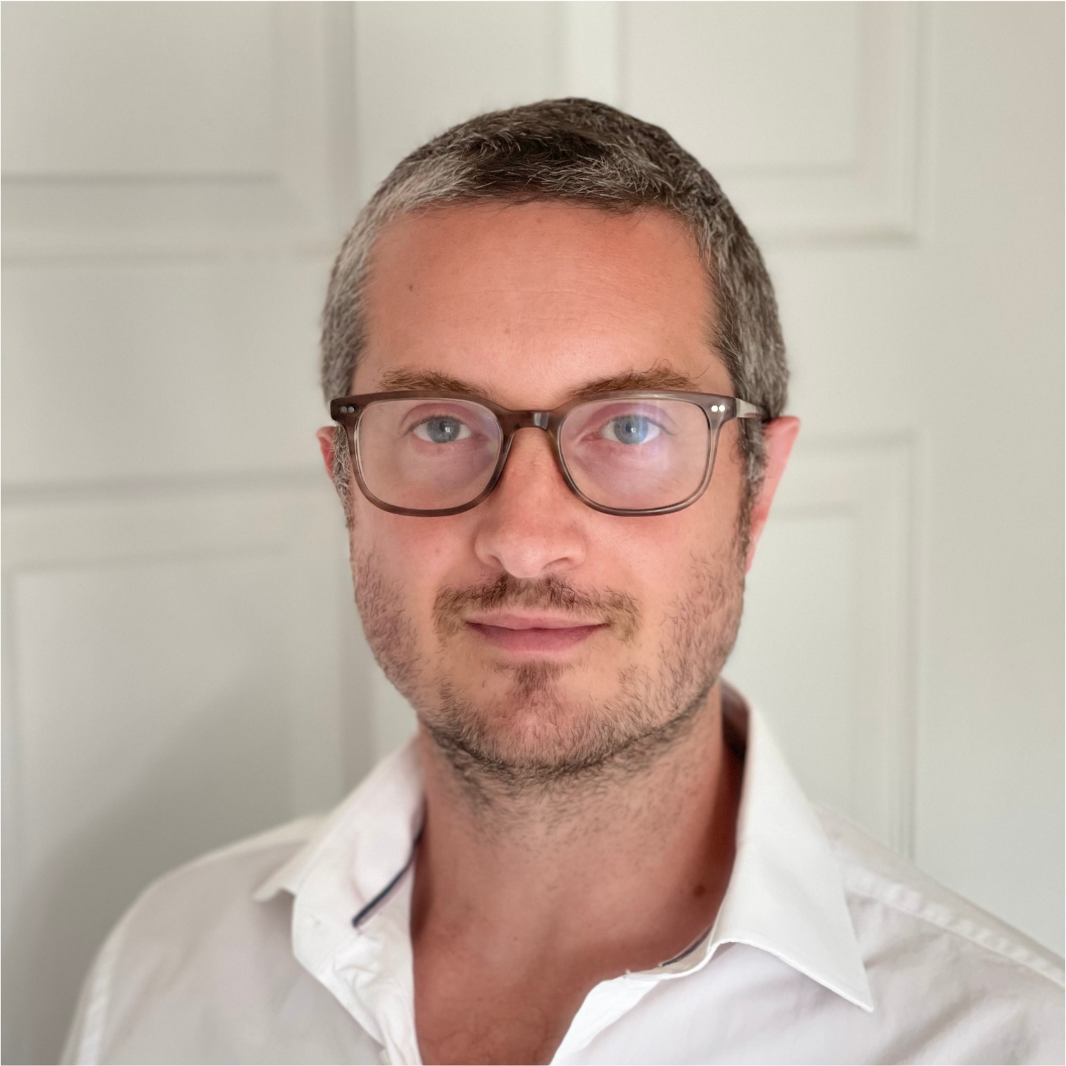 John Mitchell | Mill Group